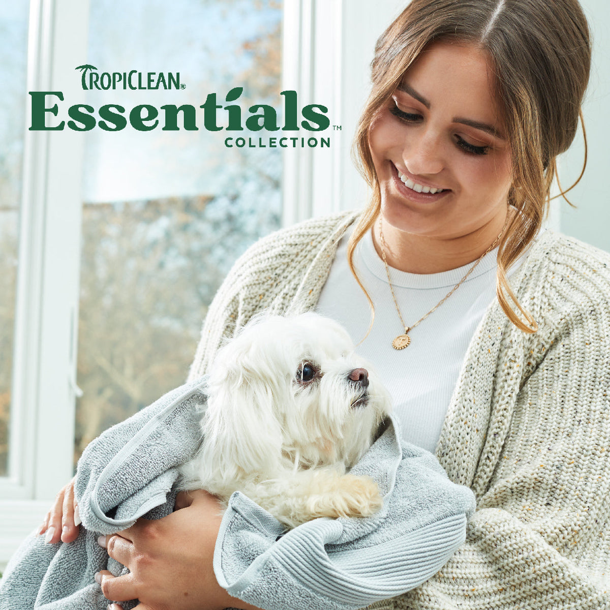 ESSENTIALS – Tropiclean